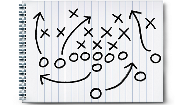 Market volatility playbook: Defensive tools to protect investment ...