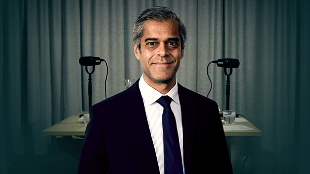 Vimal Gor on the future of bonds, currencies, and why he thinks shares ...