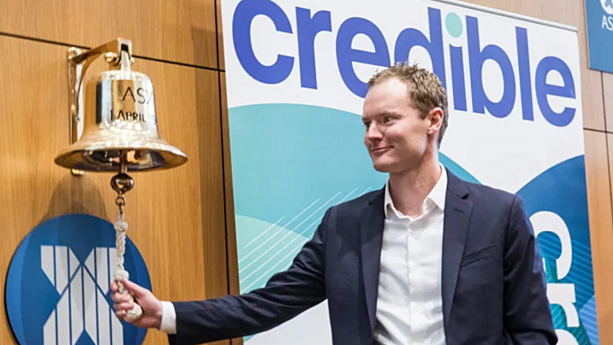 Persistent, modest and passionate: Inside the mind of the Credible Labs ...