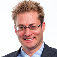 Kogan potential beneficiary of Amazon arrival - Robert Frost | Livewire