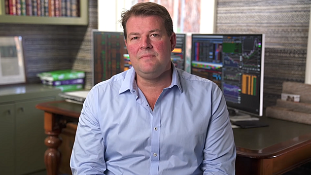 Things have changed forever - Charlie Jamieson | Livewire