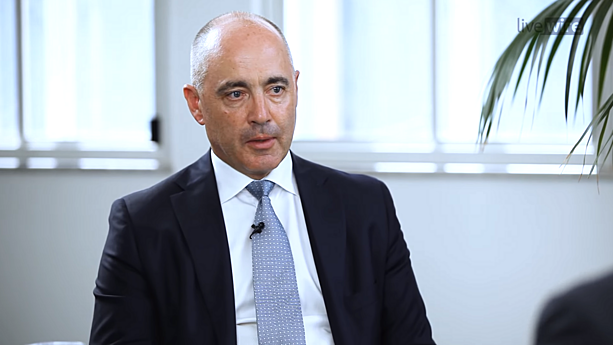 Simon Doyle: Solving the portfolio puzzle - James Marlay | Livewire