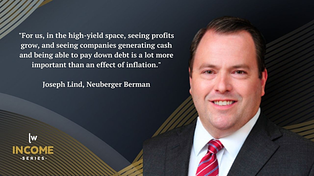 How Neuberger Berman is capitalising on the high yield upgrade cycle ...