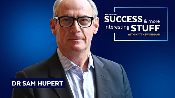 An overnight success (38 years in the making) - Matthew Kidman | Livewire