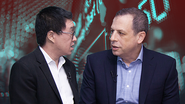 The hottest trade in global finance that can deliver 8-12% returns ...