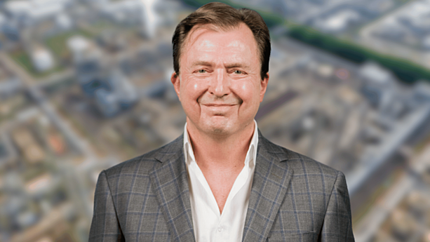 Why this "real asset" investor has a spring in his step - Glenn Freeman ...