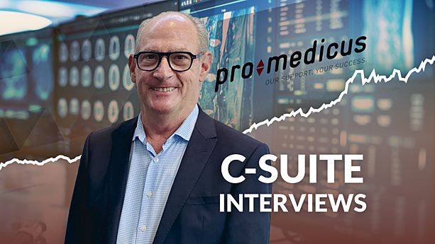 After a 200% rise in a year, does Pro Medicus have another gear? - Chris Conway | Livewire