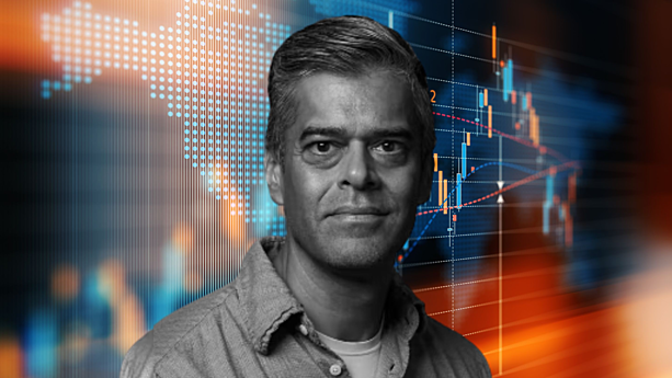 Vimal Gor: This is the moment you've been waiting for - Ally Selby ...