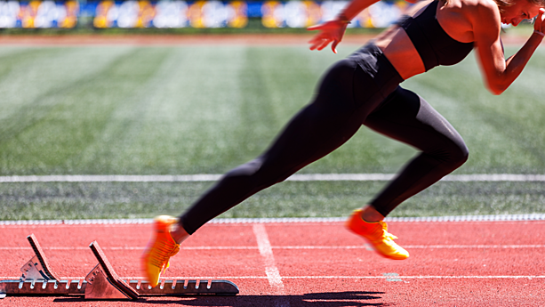 Exceptional start to the year - Kerry Craig | Livewire