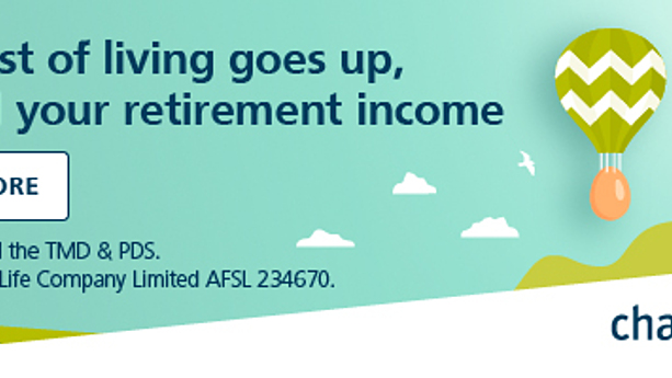 Help protect your retirement income against inflation risk - Challenger ...