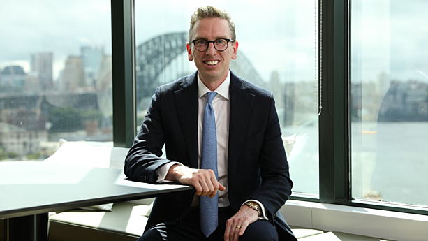 Anthony Doyle's highest conviction idea - Ally Selby | Livewire