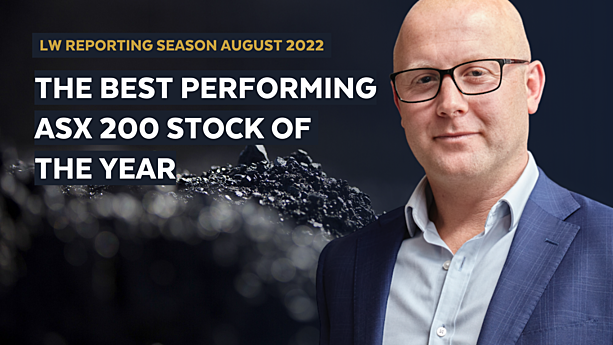 James Gerrish: “The biggest 12-month turnaround I’ve ever seen from a ...