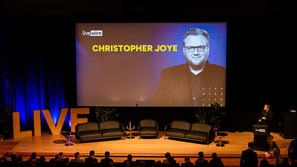 Christopher Joye: Forget equities, bonds will outperform over the next 2-3 years - Chris Conway ...