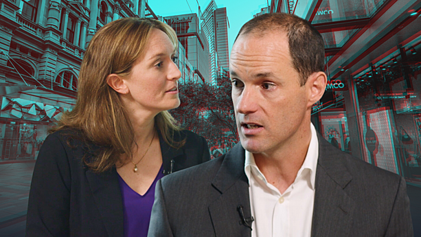 The ASX companies that Lazard AM is buying and selling in a "late cycle ...