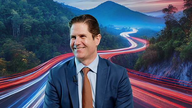 How Lazard's Infrastructure Fund has beaten the market for 20 years ...