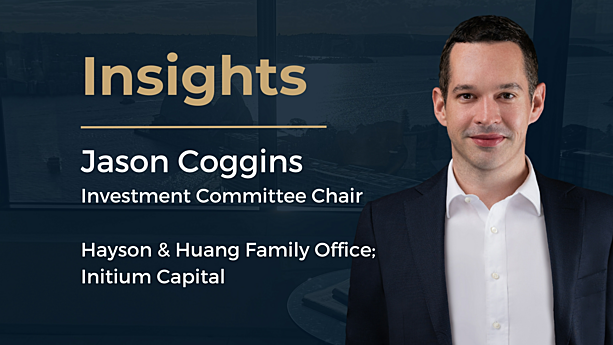 Jason Coggins | Globalisation reversal & potential impact of Trump’s ...