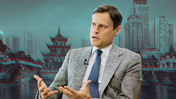 Why this fund manager is underweight what's hot, and overweight what's ...