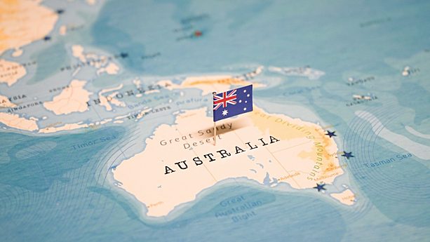 The rest of the world is changing, so why aren't we? - Darren Langer ...