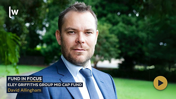 The sweet spot for risk-adjusted returns: Why investors should focus on ...