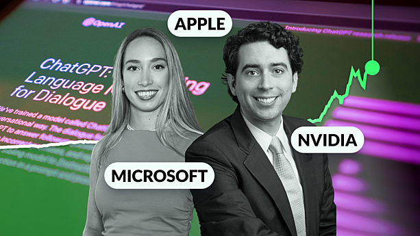 4 steps to identify AI winners (and 10 stock examples) - Sara Allen ...