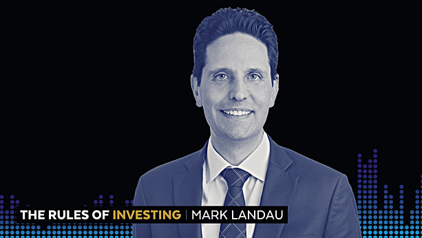 Mark Landau: Why it's time to put down the last decade's playbook - The ...