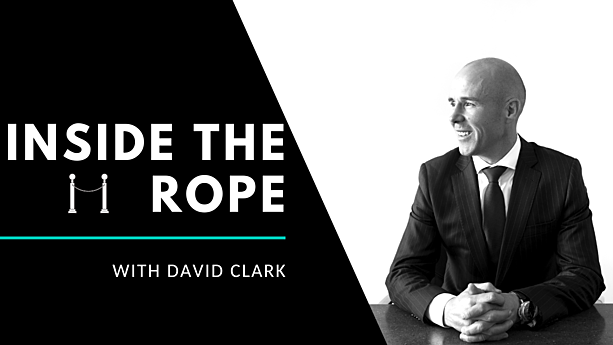 Cameron Blanks - Engineering a path from MIT to private equity - David ...