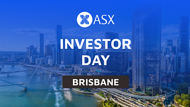 Don't miss the ASX Investor Days - there's something for everyone ...