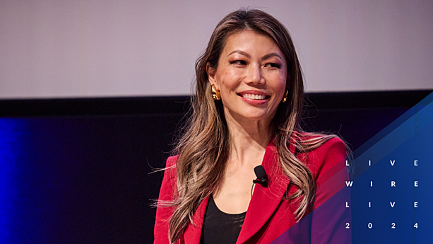 Jun Bei Liu: The AI winners of the ASX - Ally Selby | Livewire