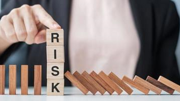 Risk is your friend - you should manage it, not avoid it: Part 1/2 ...