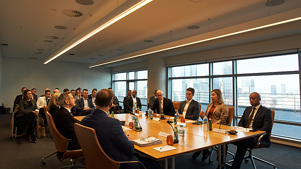 Are equity investors being adequately compensated for risk? - LGT ...