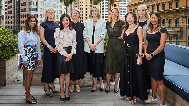 Jun Bei Liu, Catherine Allfrey, Emma Fisher will all be part of ...